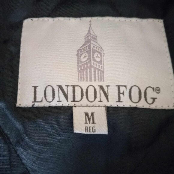 London Fog | Jackets & Coats | Vintage London Fog Mens Jacket | Poshmark